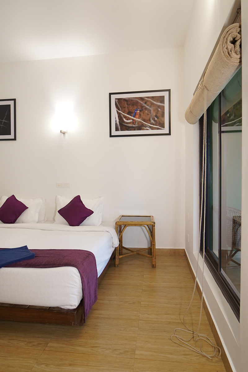 Room Details | Edens Resort
