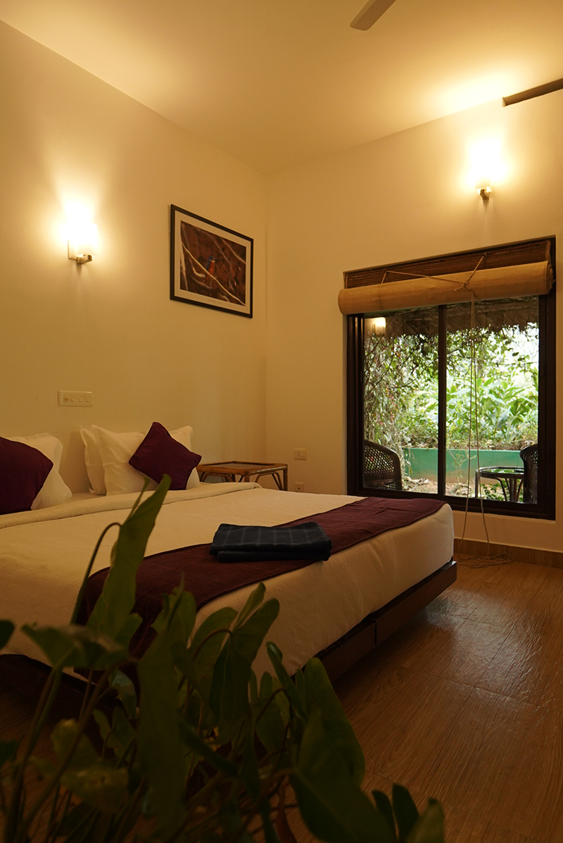 Room Details | Edens Resort